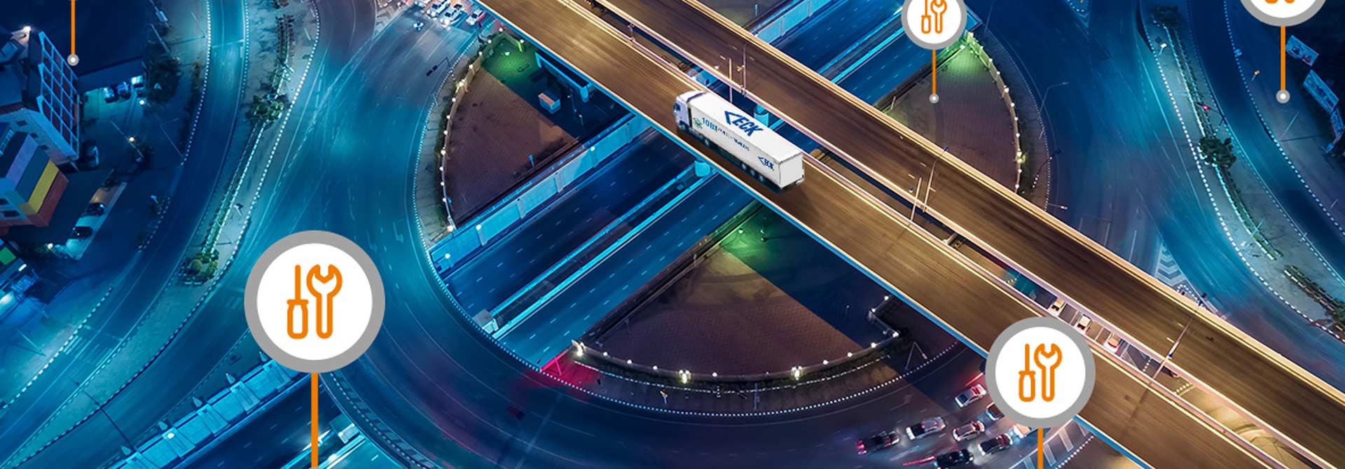 Expert trailer manufacturer Van Eck invest in its after sales network ...