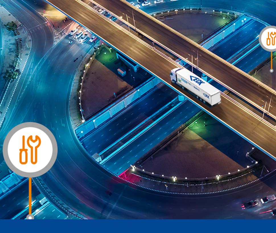 Expert trailer manufacturer Van Eck invest in its after sales network ...