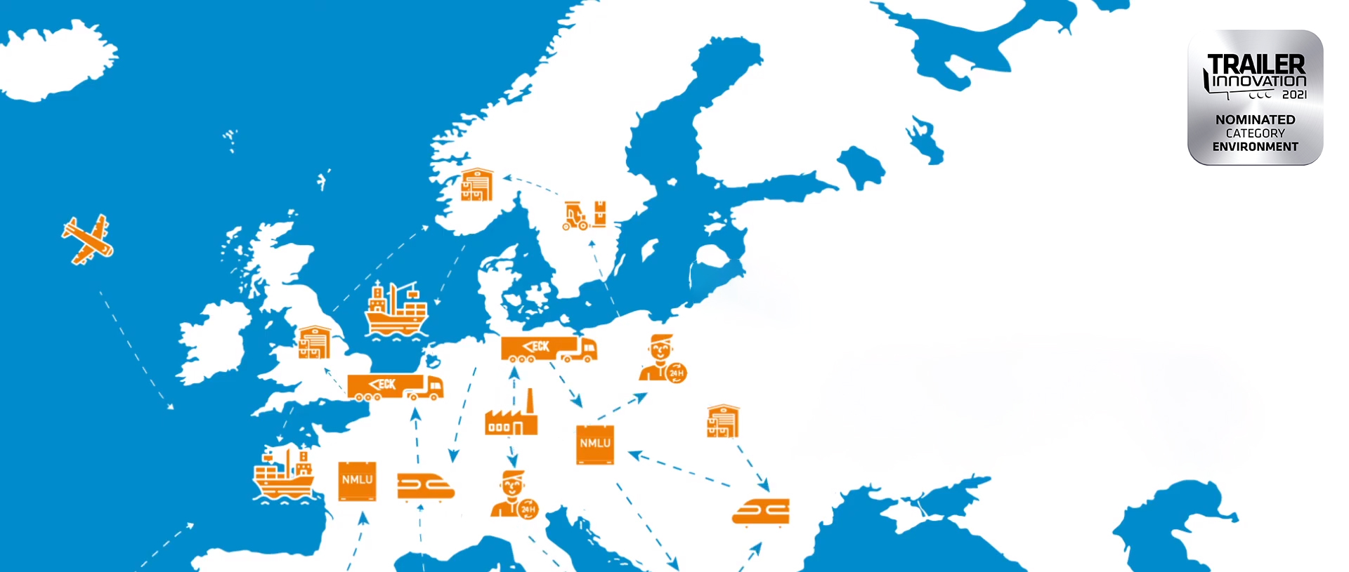 innovation – Van Eck Trailers