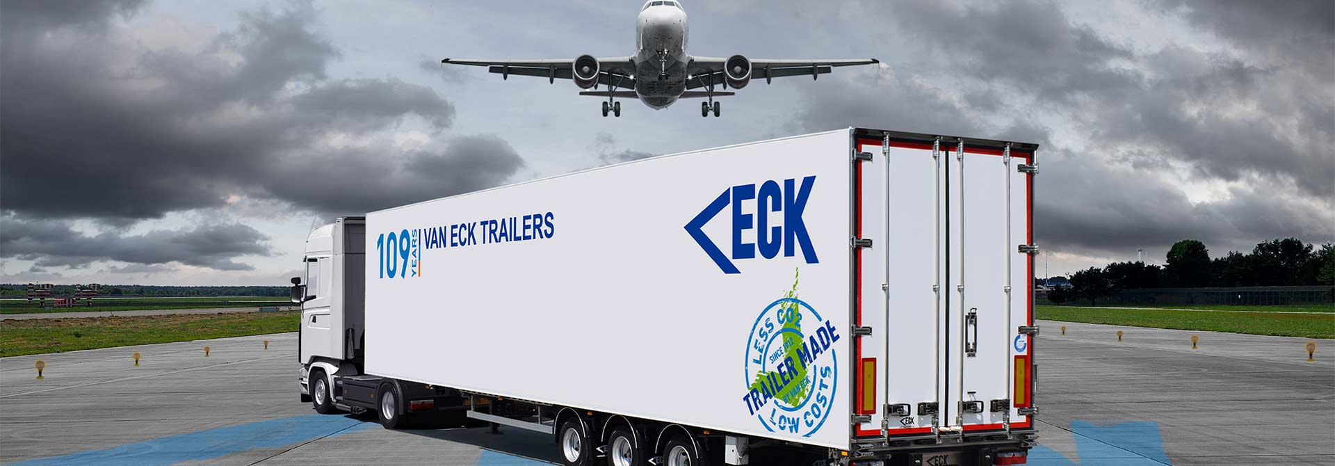 News – Van Eck Trailers