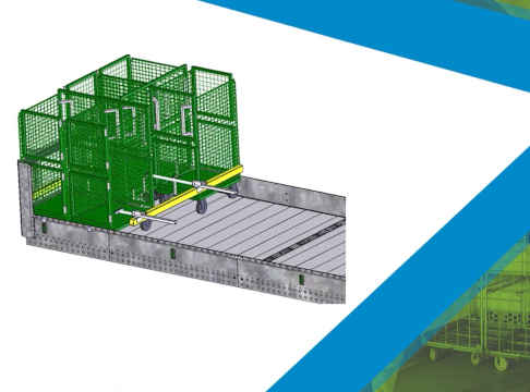 Van Eck Trailers – Welcome to Van Eck Trailers